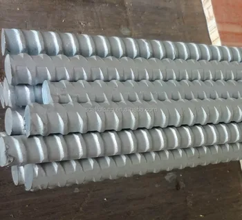 High Tensile Formwork Dywidag Tie Rod 16mm - Buy Dywidag Tie Rod,Tie ...