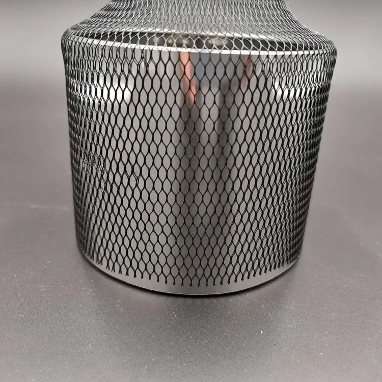 Flexible Plastic Net Tube For Protection - Buy Pe Plastic Mesh Tube ...