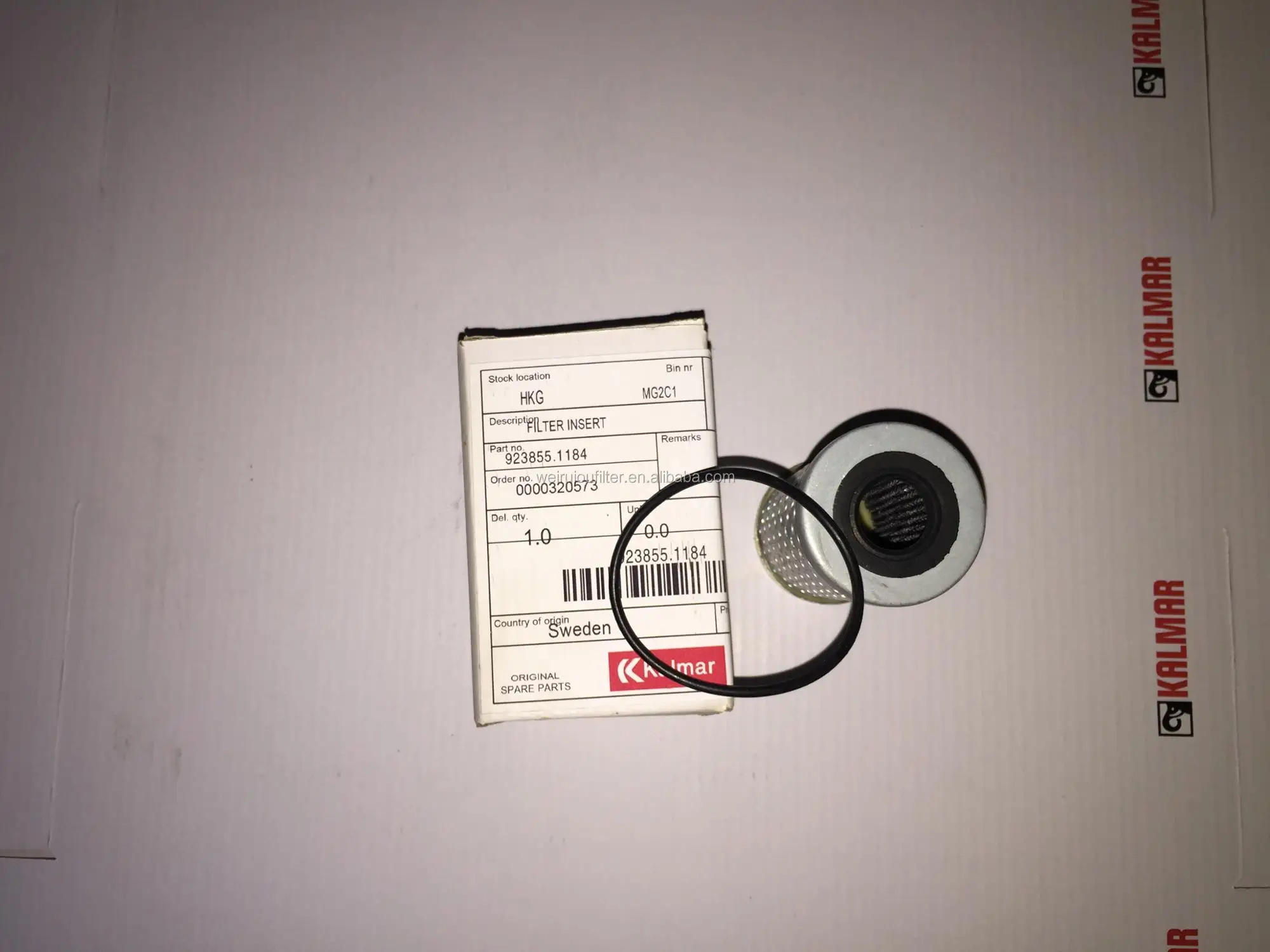 Hydraulic Oil Filter Element 923855.1184 - Buy 923855.1184,Filter ...