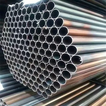 Gi Pipe 6m Length Sch 40 Galvanized Erw Steel Pipe - Buy Galvanized Erw ...