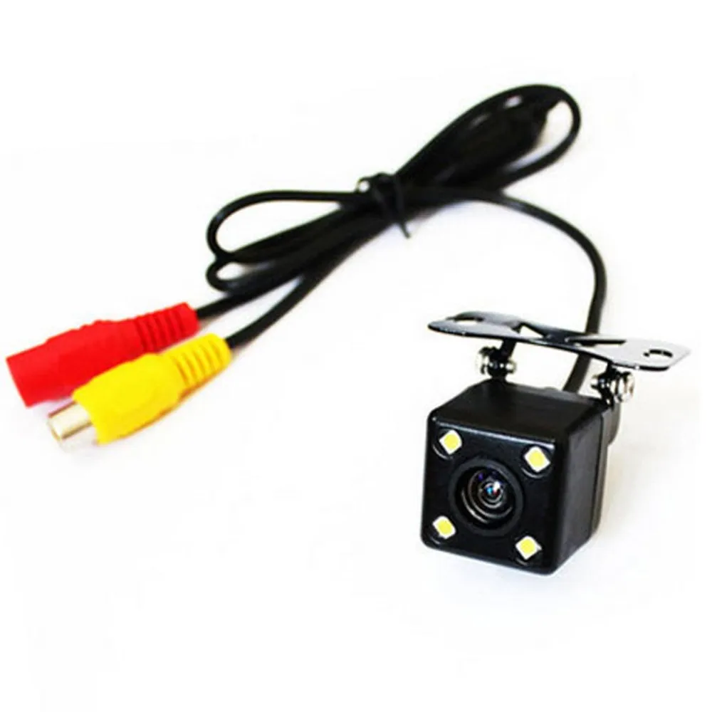 Szdalos Rear View Camera Car Reverse Camera Rearview Mirror Monitor ...