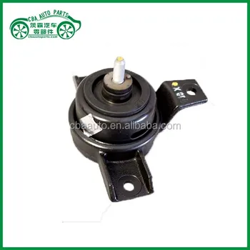 21810-2p100 21810-2p000 Engine Mount Bracket Right For Hyundai Santa Fe ...