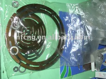 Compair Cng Compressor Spare Parts 1st Stage Valve Service Kit - Buy ...