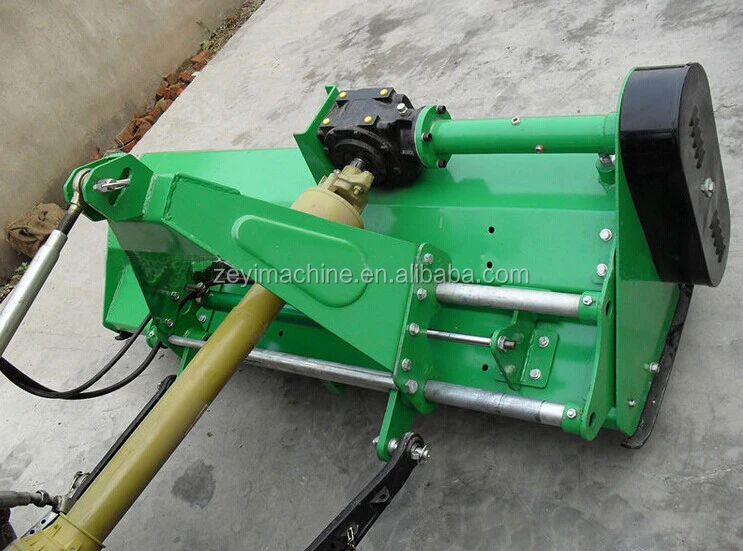Tractor Side Mounted Pto Drive Side Mowers For Sale High Quality 4wd ...