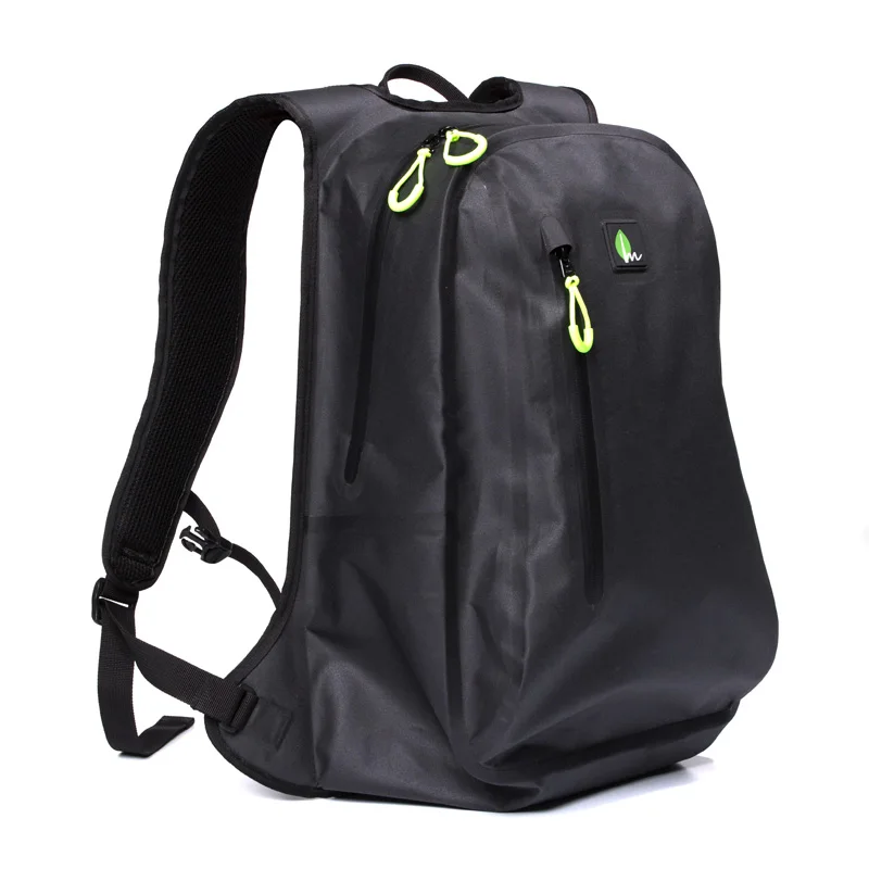 100% Waterproof Eco-friendly Tpu Backpack Dry Bag Computer Backpack ...