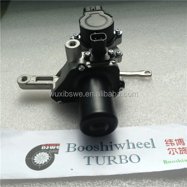 VB35 17201-30200電動アクチュエータHiace1KDディーゼルエンジンターボチャージャー17201-30200| Alibaba.com