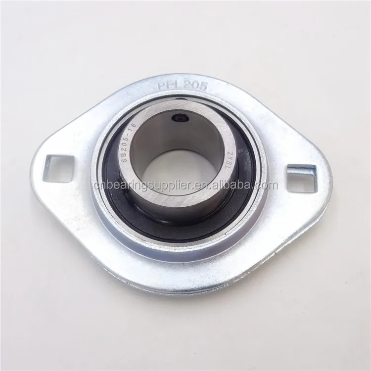 Pillow Block Bearing SBPFL205-16 - Long Life & Customized