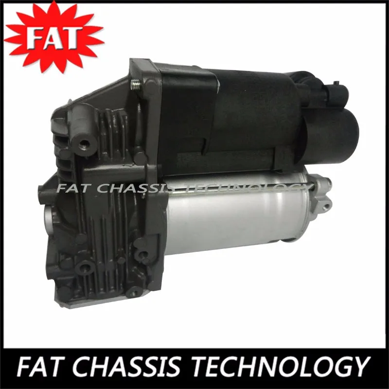 适用于梅赛德斯维托 W639 空气悬架压缩机 A 639 320 04 04/6393200404，a 639 320 02 04/ ...