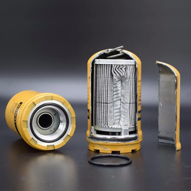 Industrial Hydraulic Oil Filter Element Hydraulic Spin On Filter ...