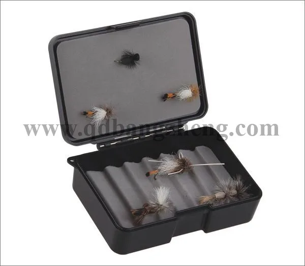 High Density Fly Flies Foam Patch,Fly Fishing Foam Fly Patch With Clip ...