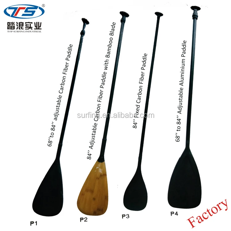 All Round Lightweight Carbon Fibre Paddle Board Carbon Paddleboard ...