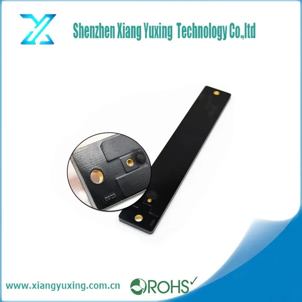 860-960mhz Epc Abs Pcb Uhf Anti-metal Tag Rfid Label Sticker Waterproof ...