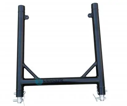 Global U Frame Drop U-Torm Modular Truss - Durable & Versatile