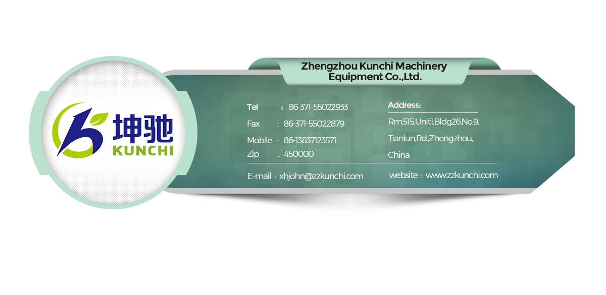 Zhengzhou Kunchi Machinery Equipment Co., Ltd. - Toothpick production ...
