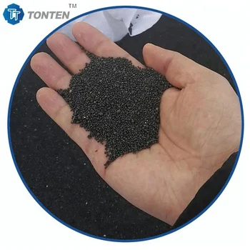 Ceramic Beads,Cerabeads,Foundry Ceramsite For Resin Coated Sand - Buy ...