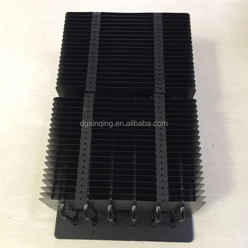 Led High Power Black Anodized Cooling System Heat Pipe Heatsink - Buy ...