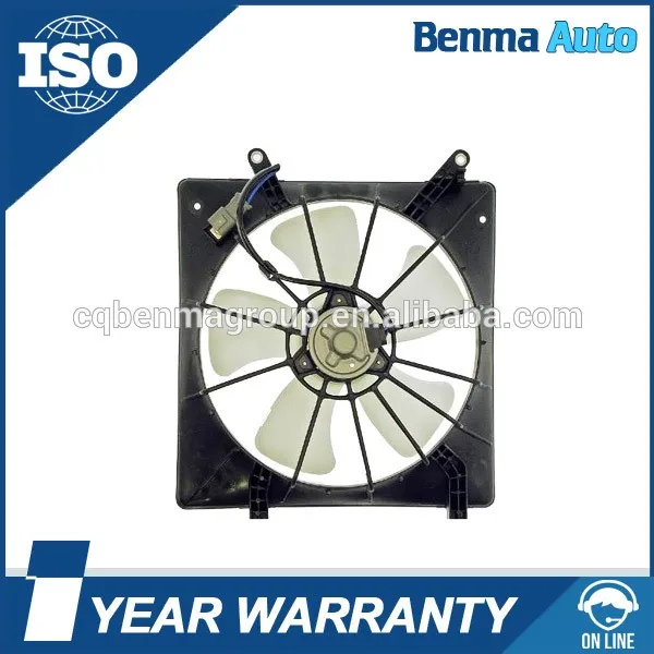 Auto Cooling System Radiator Cooling Fan 8k0959455p For Audi - Buy ...