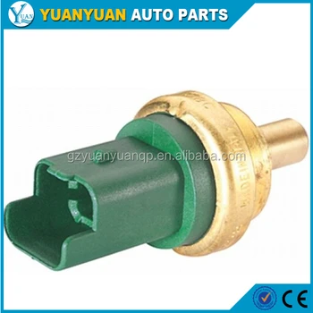 Coolant Water Temperature Sensor 1342631 Citroen Berlingo Citroen C3 ...