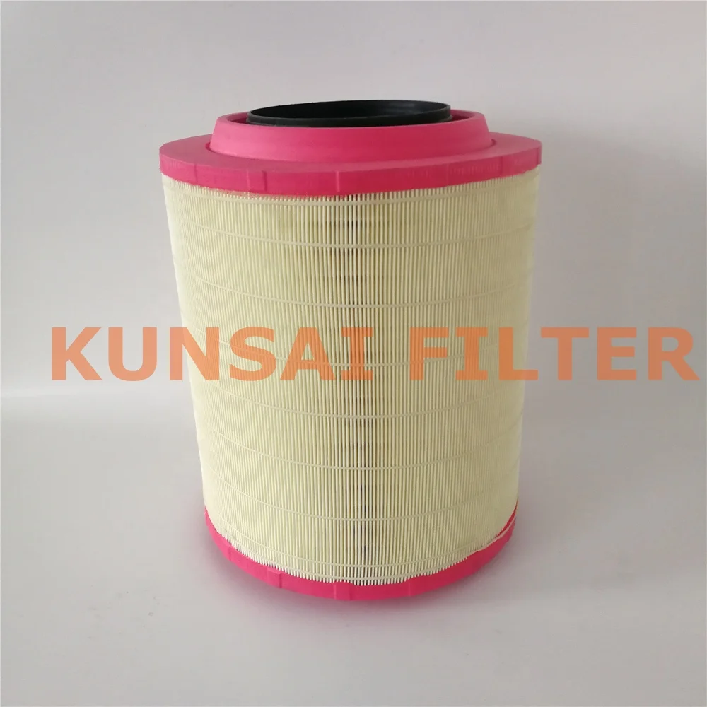 Truck Air Filter 7421243188 - Buy 7421243188,7421243188,Truck Air ...