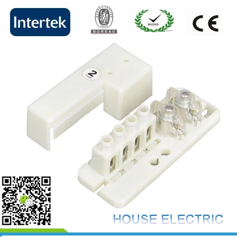 High-quality Plastic Nylon Fuse Box,Metal Fuse Box,Aluminium Box For ...