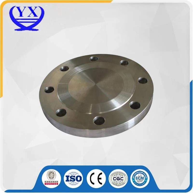 Asme B16.5 Class 150 To 2500 Lbs Wn Rf Ff Rtj Weld Neck Steel Flange ...