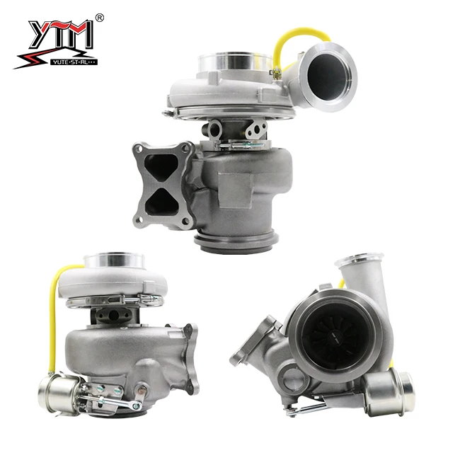 Spare Parts Manufacturer Turbo And Turbocharger With Oe 712402-0070 For ...