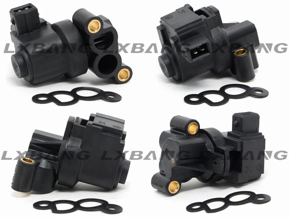 Velocidad De Ralentí Válvula De Control De Motor Paso A 0280140548 ...