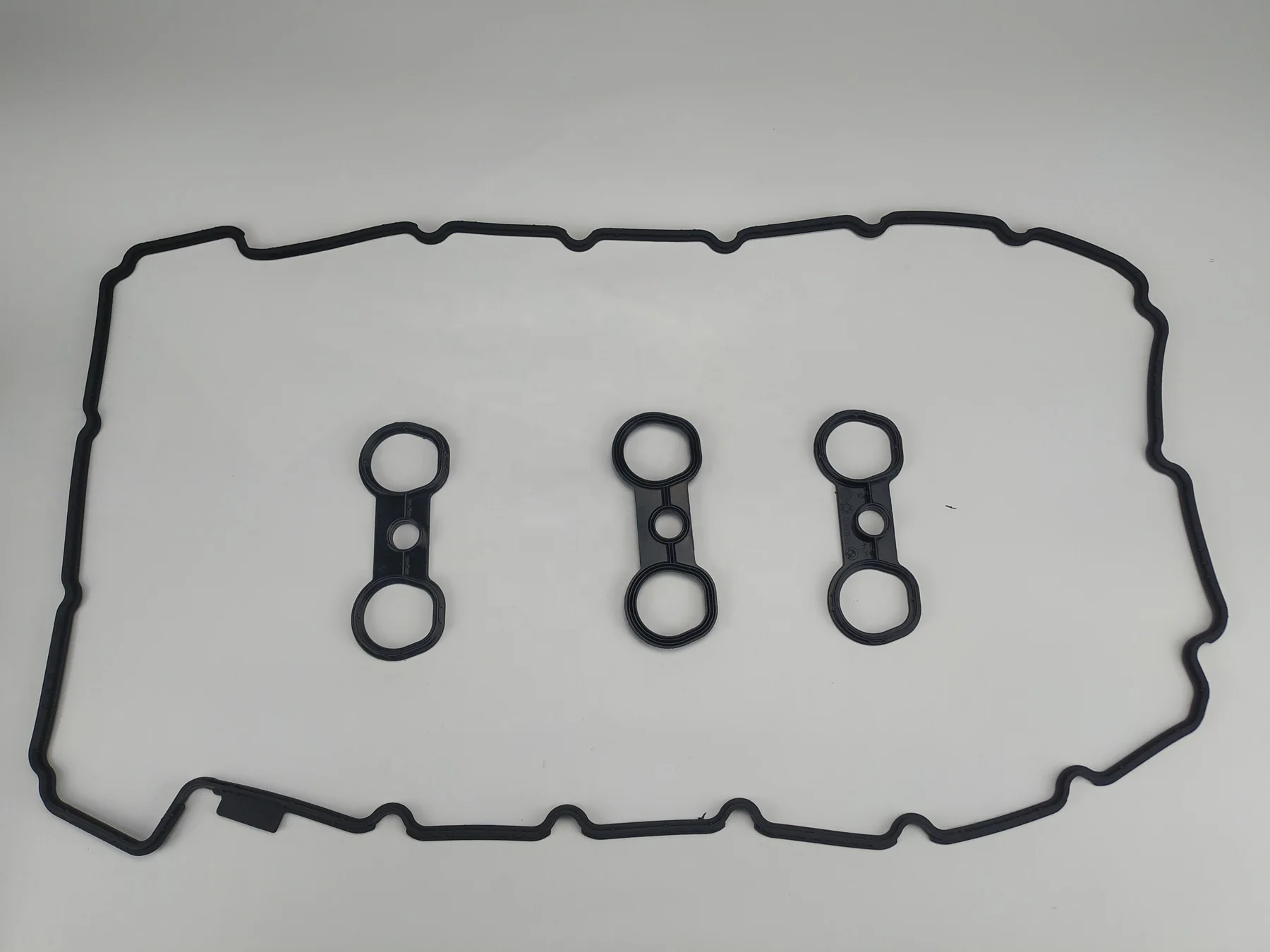 11127582245 For Bmw 128i 328i X3 X5 128i 528i Engine Valve Cover Gasket ...
