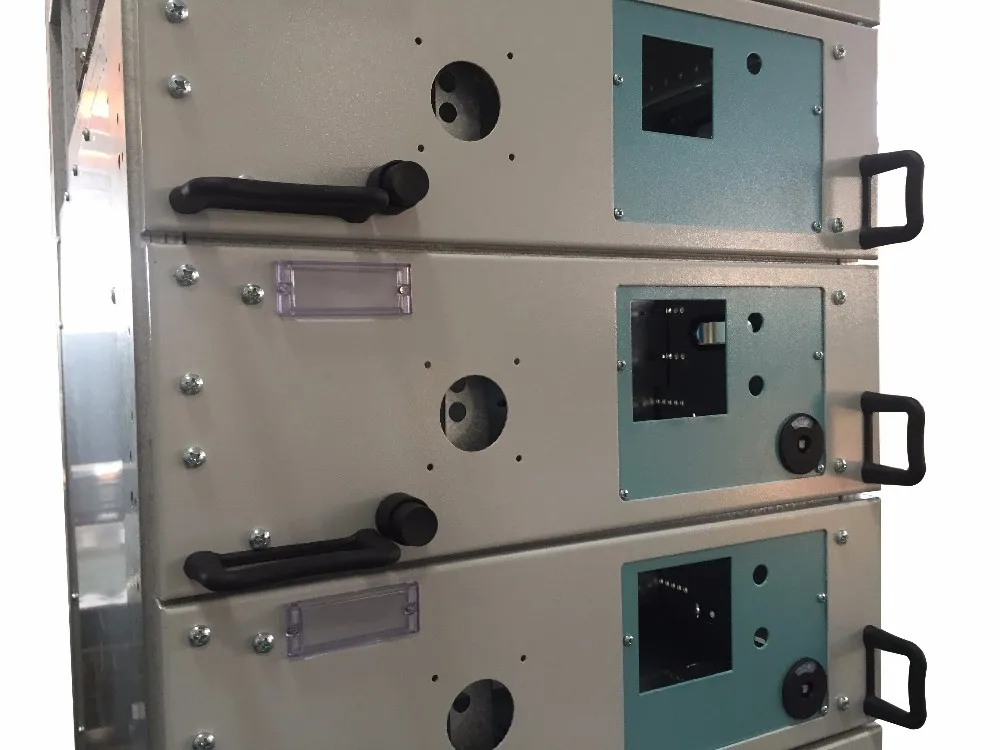 8pt12581 Sivacon Low Voltage Switchgear Switchboard Indicator Plate For ...