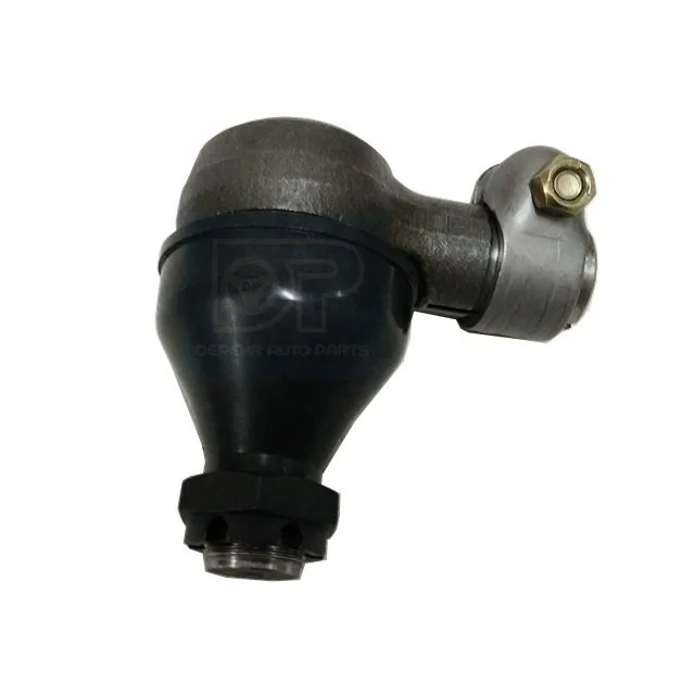 Depehr Liebherr Truck Suspension Parts - Ball Joints & Tie Rod Ends