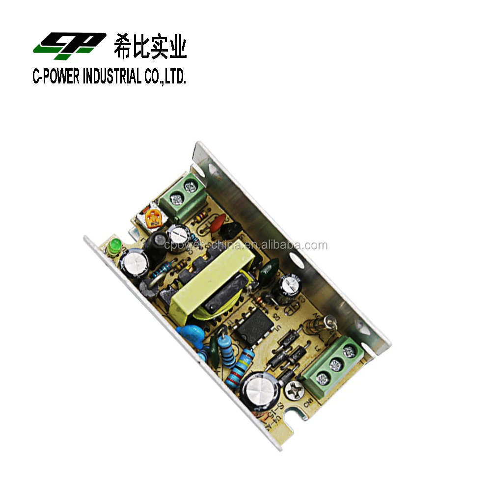 Fashionable Power Supply Unit 1.25a 12v Dc Power Distribution Unit 12v ...
