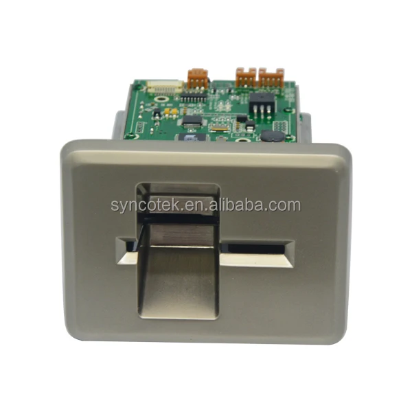 Electric Lock Kiosk PC/SC CPU IC Chip HF RFID Reader