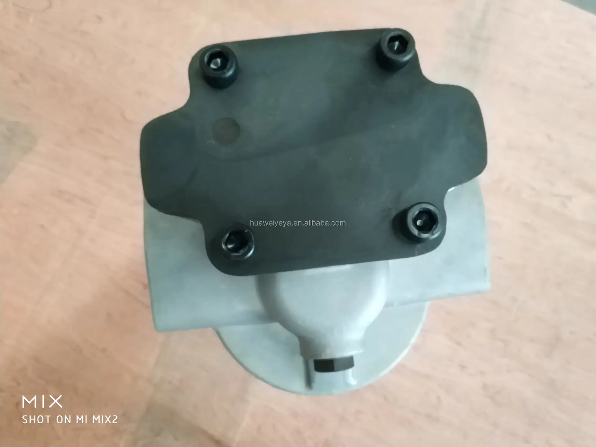Oem Hydraulic Gear Pump,Main Pump( Cast Aluminum) 9t5199 For 980c - Buy ...