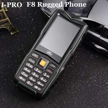 Land Rover Ip68 Certified Military Rugged Mobile Phone Outdoor Cell ...