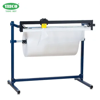 Bd100 Bd200 Bubble Wrap Dispenser - Buy Cut Bubble Wrap,Foam Wrap,Paper ...