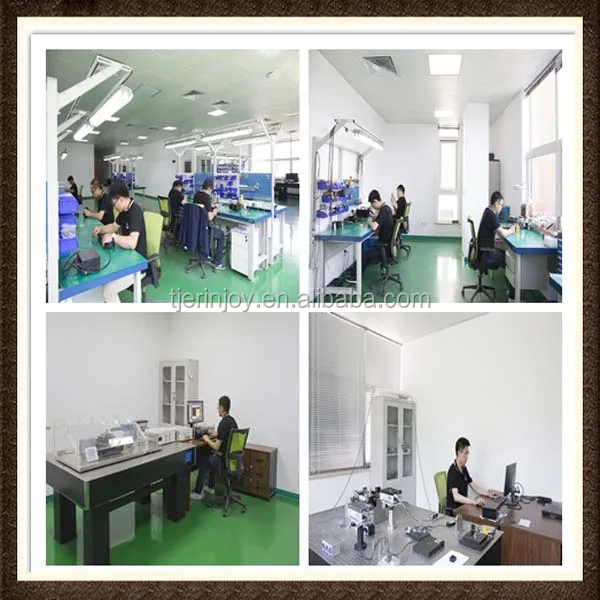 The Micro Positioner Table Xyz Positioning System Precision Motorized ...