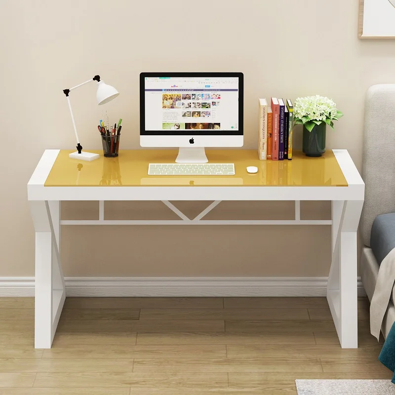 R2S Gaming Desk - Ergonomic PC Table with Adjustable Height