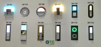 Lift Hall Lantern - Buy Elevator Hall Lantern,Lift Hall Lantern,Hall ...