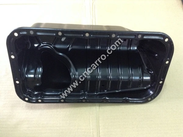 9052786 Chevrolet N300 Oil Pan Oil Sump - Cncarro Quality