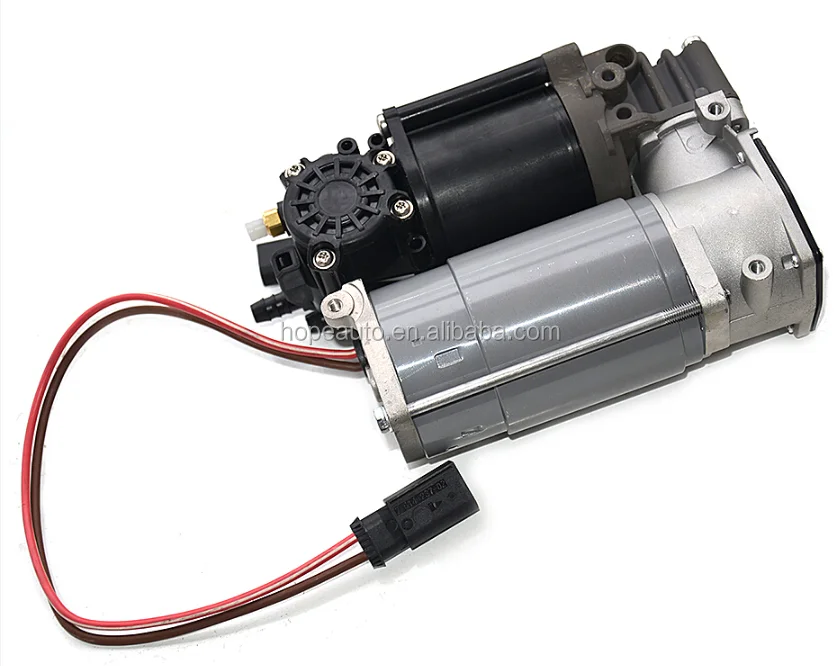 Air Suspension Compressor Pump 37206789165 37206789450 - Buy ...