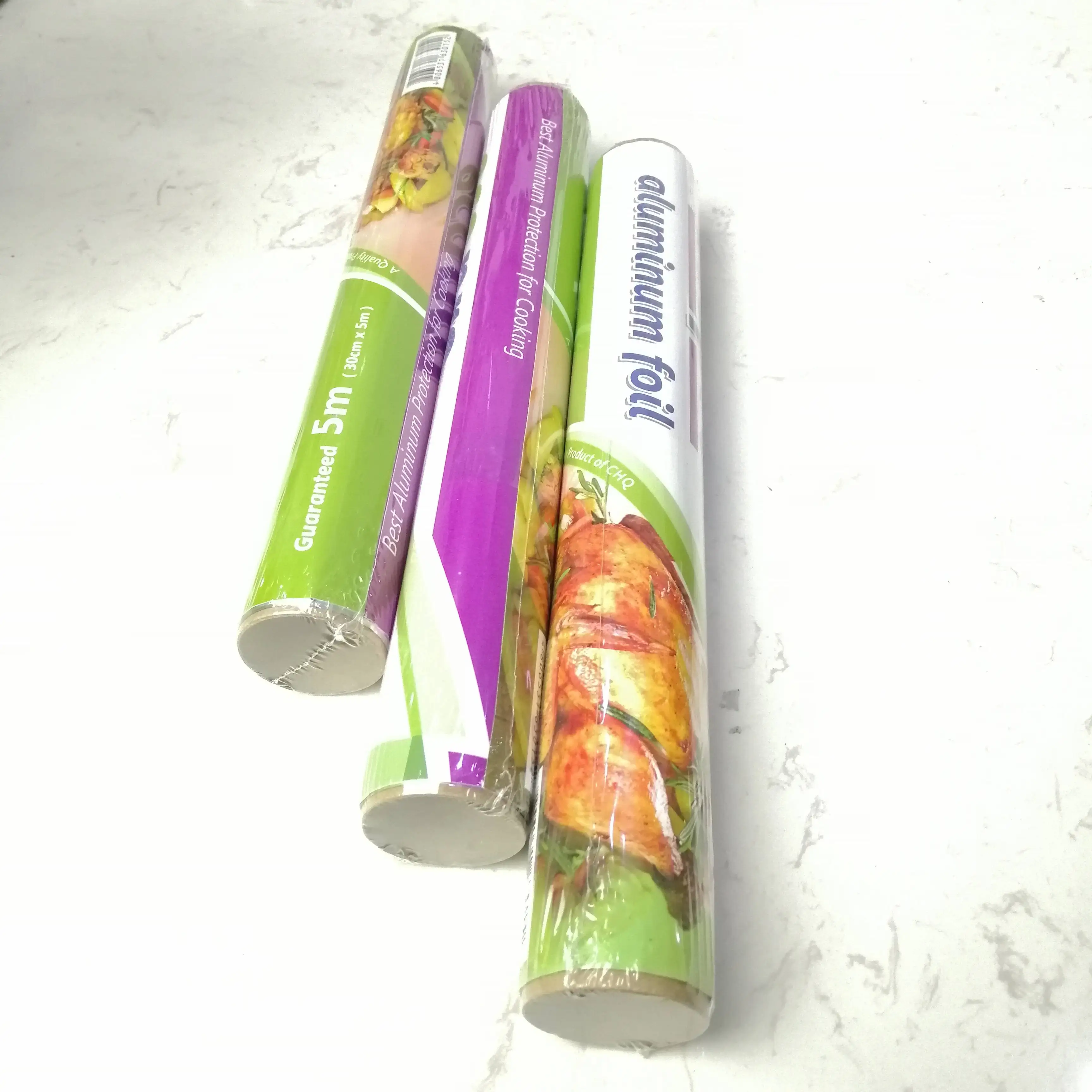 Hot Sale Household/home Wrapping Household Aluminum Foil Paper| Alibaba.com