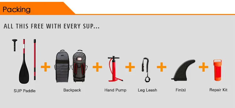 Custom Stand Up Paddle Boards,Paddle Boards Plastic Inflatable Sup ...