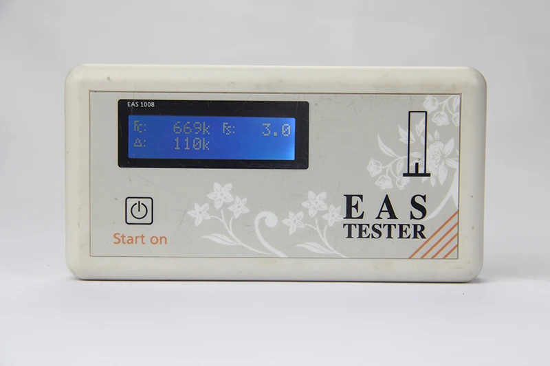 Eas Am Rf Gate Radio Frequency Tester For Eas System Debugging - Buy ...