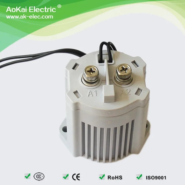 12v 24v Standard Type High Voltage Relay For Dc/ac Inverter 100 Amp ...