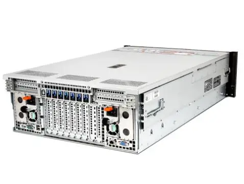 Poweredge R930 4u Server Xeon 2*e7-4809v4 2.1ghz 8core/16t/no Memory ...