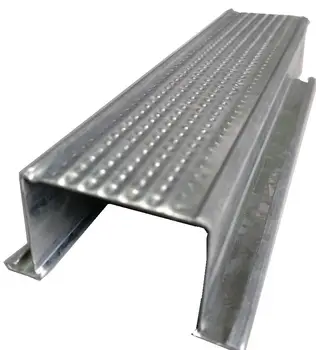 Australia Omega Hat Channel/steel Ceiling System/stainless Steel ...