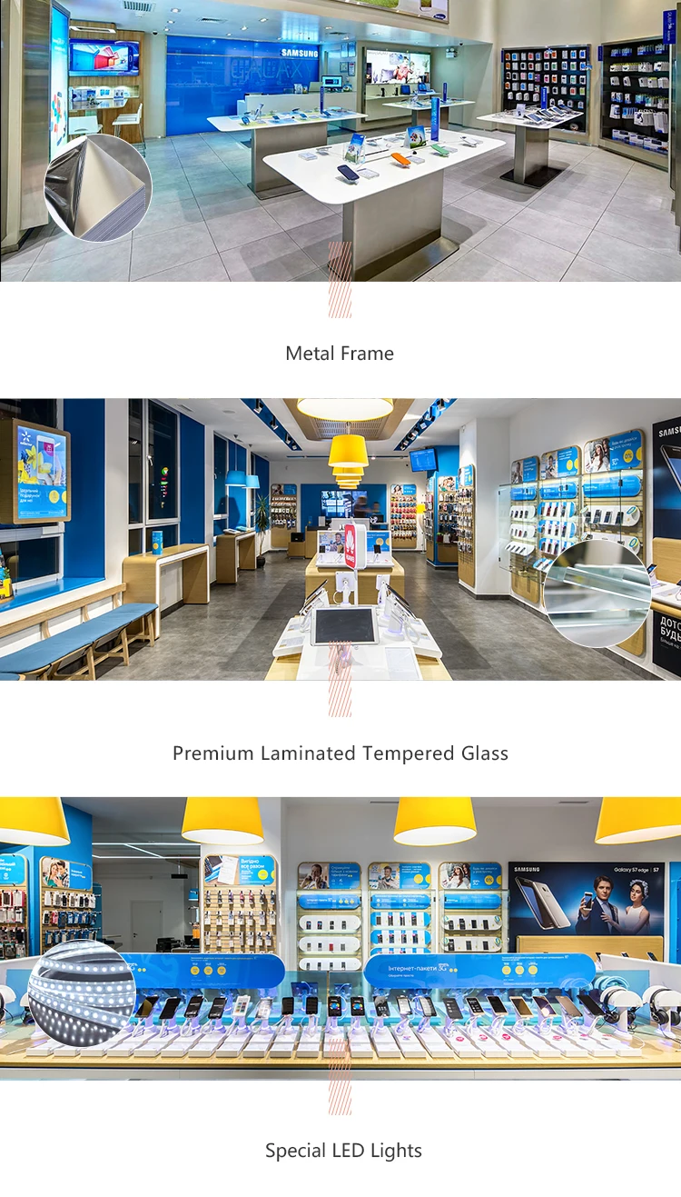 2016 Wooden Creative New Idea Fashion Decoration Retail Modern Computer ...