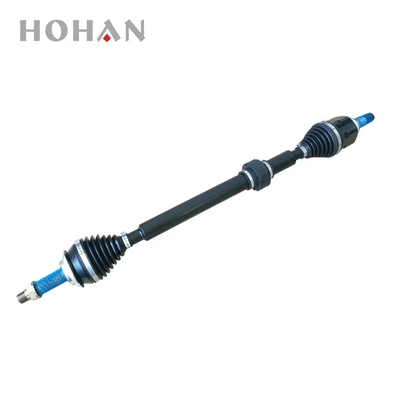 Hot Sale Automatic Transmission Parts 43410-02620 Front Axle Drive ...