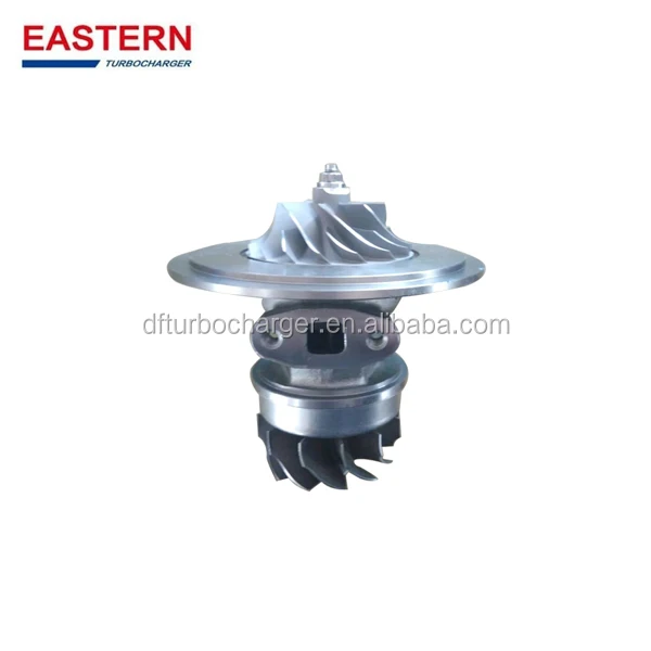 Eastern Turbocharger Core Hx50 4027733 4027594 4027596 51.09100-7428 ...