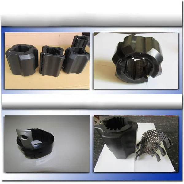 Oilfield Rubber Product Tubing Centralizer| Alibaba.com